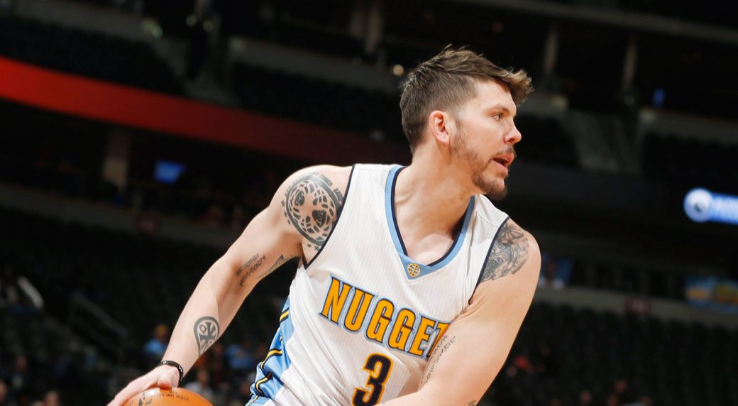 Nuggets waive 37-year-old Mike Miller - Sportsnet.ca