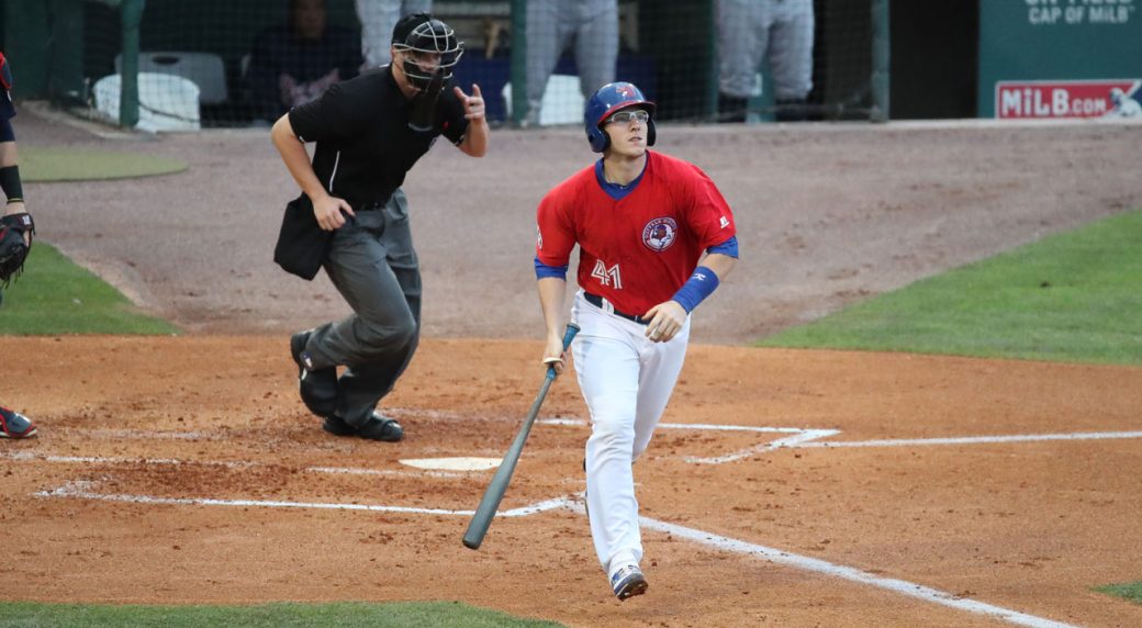 Blue Jays prospect Danny Jansen pushing to prove he's worth the wait ...