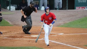 How Jays prospect Danny Jansen found the prescription for MLB success