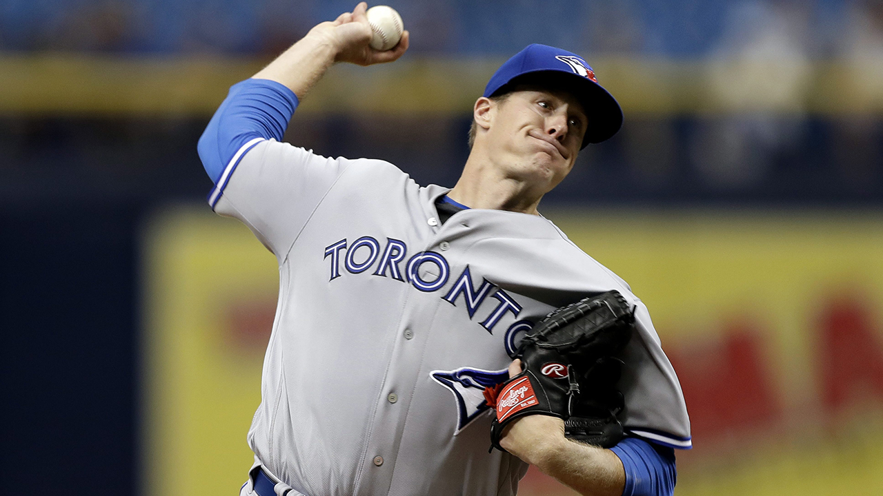 2017/12/11 大聯盟球員消息 _p.2 - MLB - 棒球 | 運動視界 Sports Vision