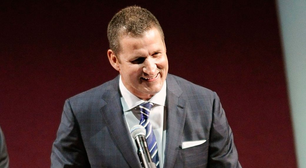 Report: Adam Foote leaving coaching role with Avalanche - Sportsnet.ca