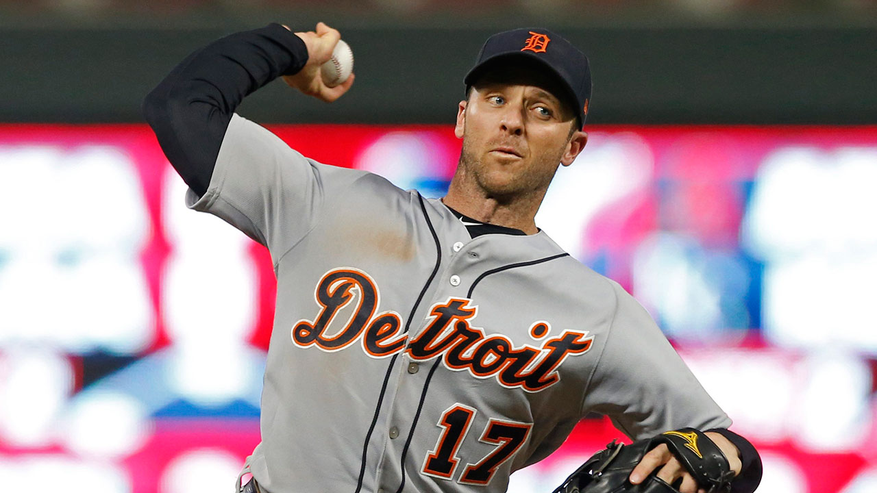 Andrew Romine plays all nine positions as Tigers beat Twins | 15 Mi...