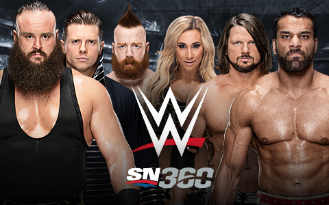 WWE - Sportsnet.ca