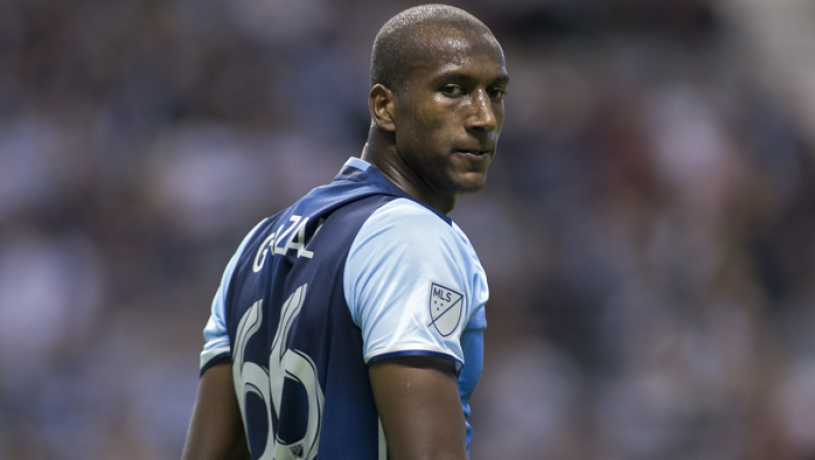 Whitecaps' Ali Ghazal proud of Egypt's World Cup qualification ...