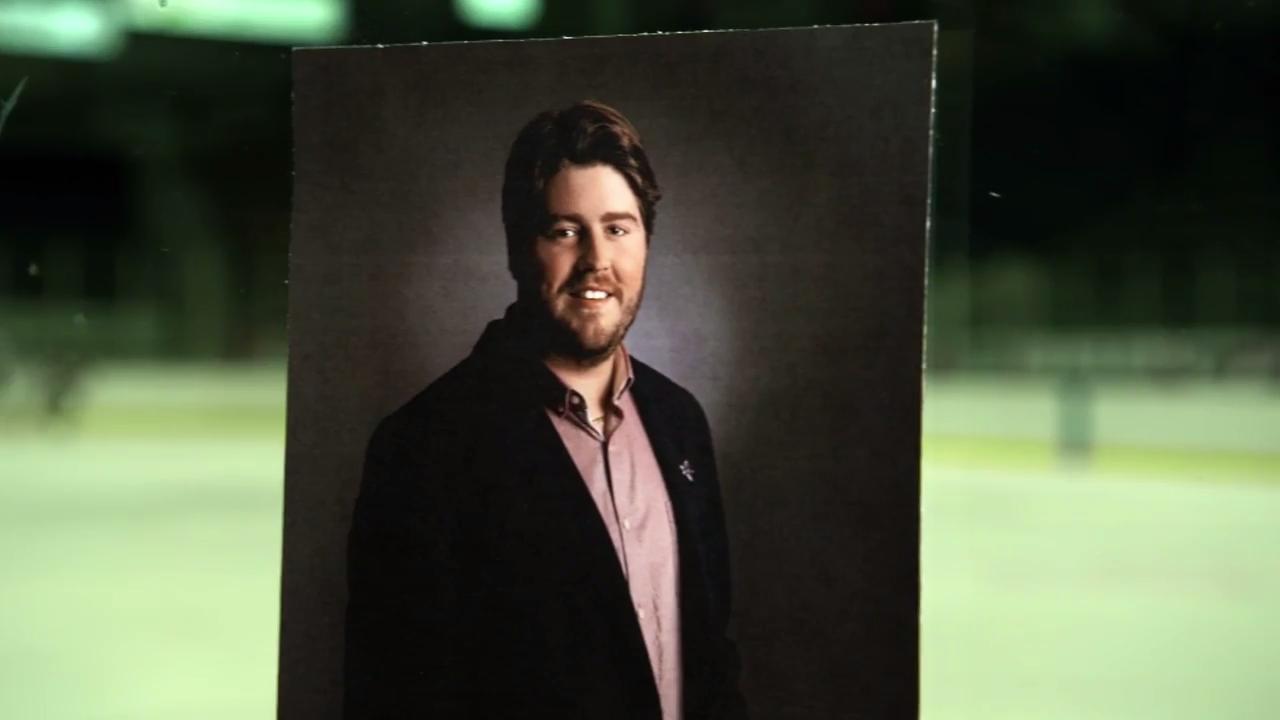 Meet Alex Tanguay, the 24-year-old owner of Rimouski Océanic