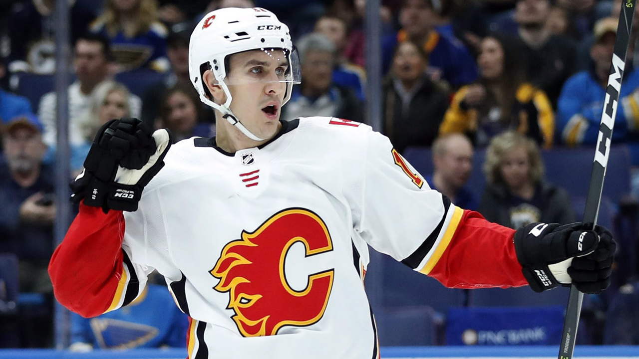 Coming in Hot: 11 Players to Add, Watch-List, or Let Languish – Average ...