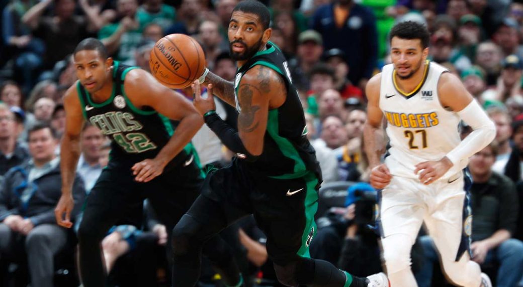 Watch: Kyrie Irving's 'Uncle Drew' movie's first trailer - Sportsnet.ca