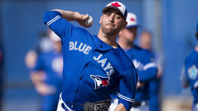 Joe Siddall joins Blue Jays Central as TV analyst on Sportsnet ...