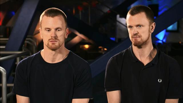 Sedins' farewell can't cut through sorrow of Humboldt tragedy ...