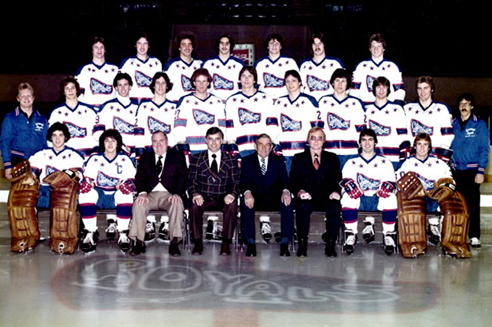 Three decades later, the craziest Memorial Cup ever is still starting ...