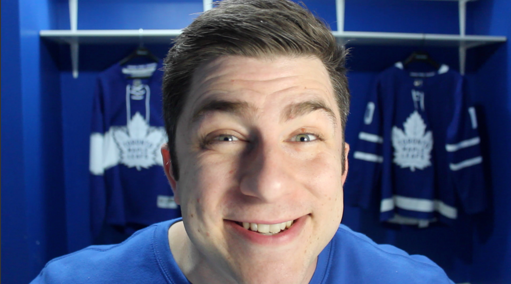 Kyle Dubas is the Leafs' new GM - Sportsnet.ca