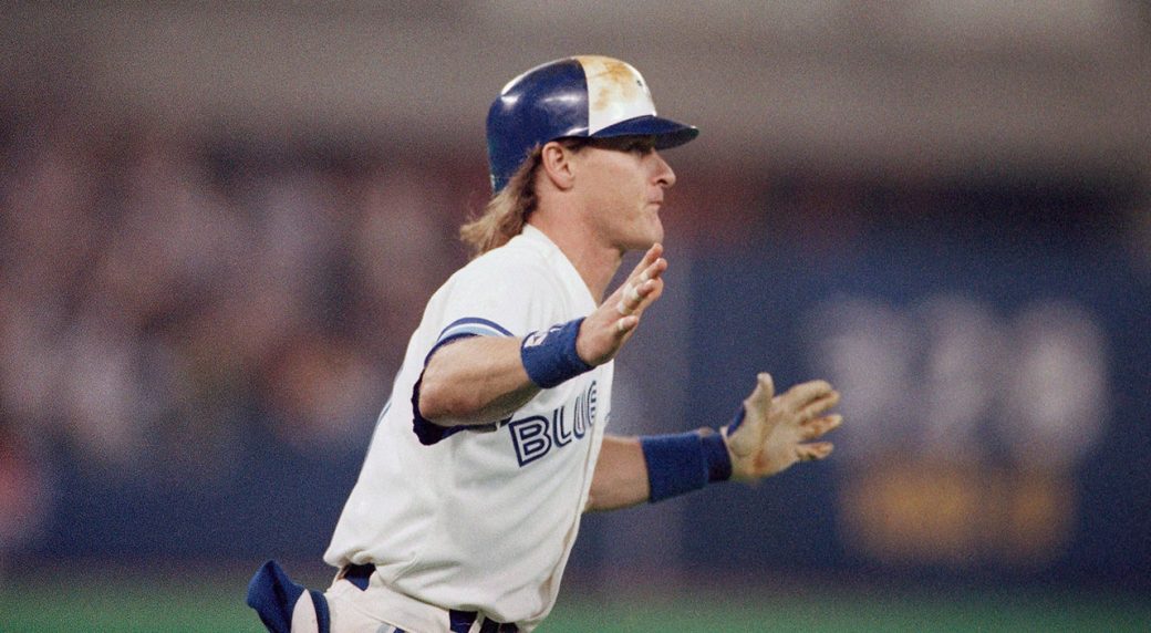 Canadian Baseball Hall of Fame removes Gruber from weekend events ...