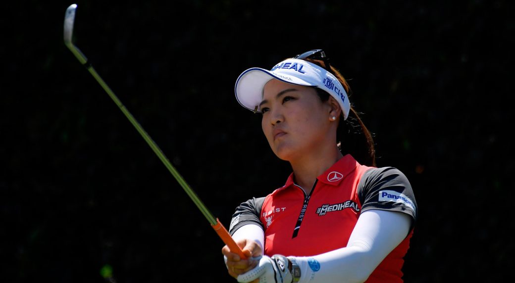 So Yeon Ryu wins Meijer LPGA Classic - Sportsnet.ca