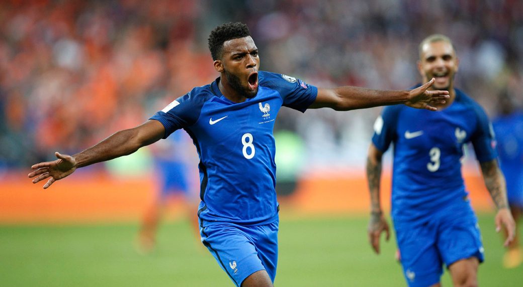 Atletico reaches deal to sign France international Lemar - Sportsnet.ca