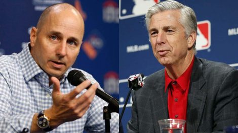 Watch Live: Baseball Central with Jeff Blair and Kevin Barker ...