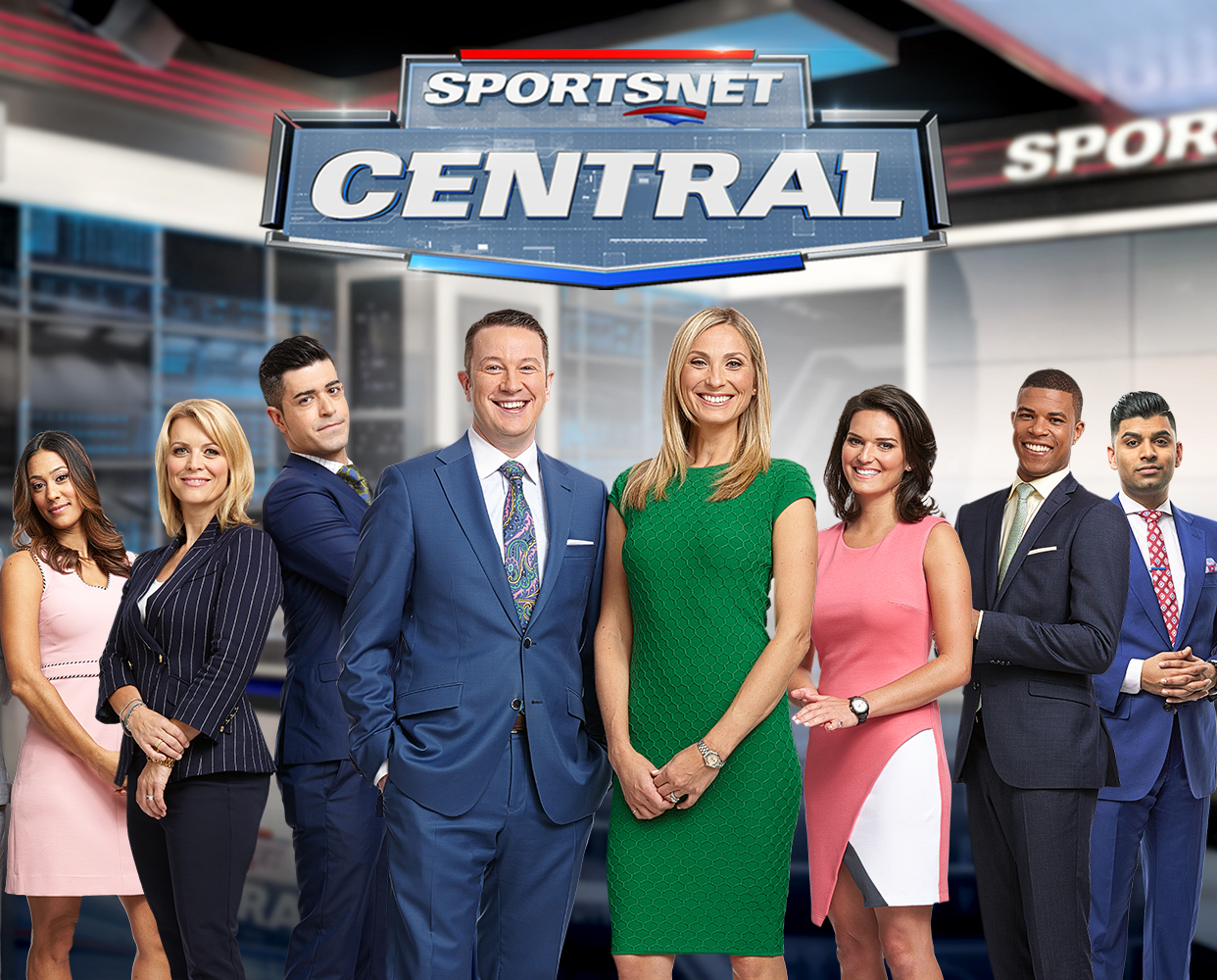 Sportsnet Central - Sportsnet.ca