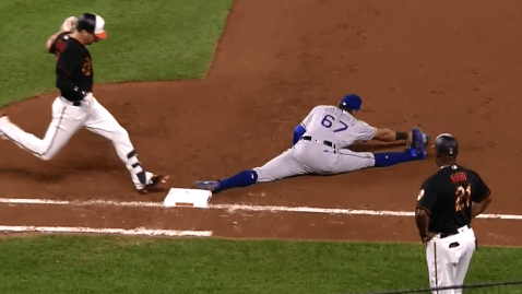 Who do you think is the best defensive first baseman? : r/baseball