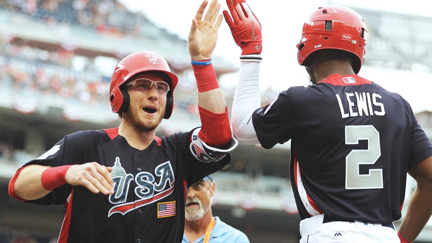 How Jays prospect Danny Jansen found the prescription for MLB success