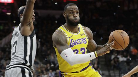 Los Angeles Lakers - Sportsnet.ca