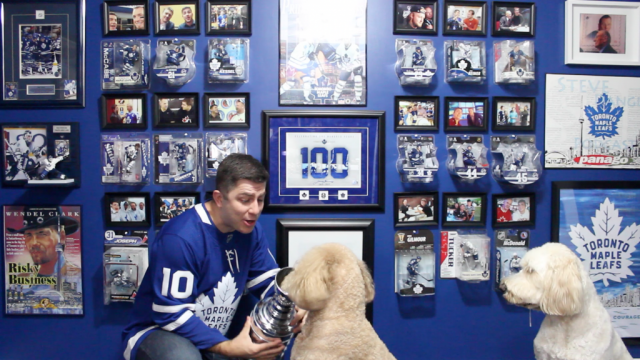 The Steve Dangle Blog - Sportsnet.ca