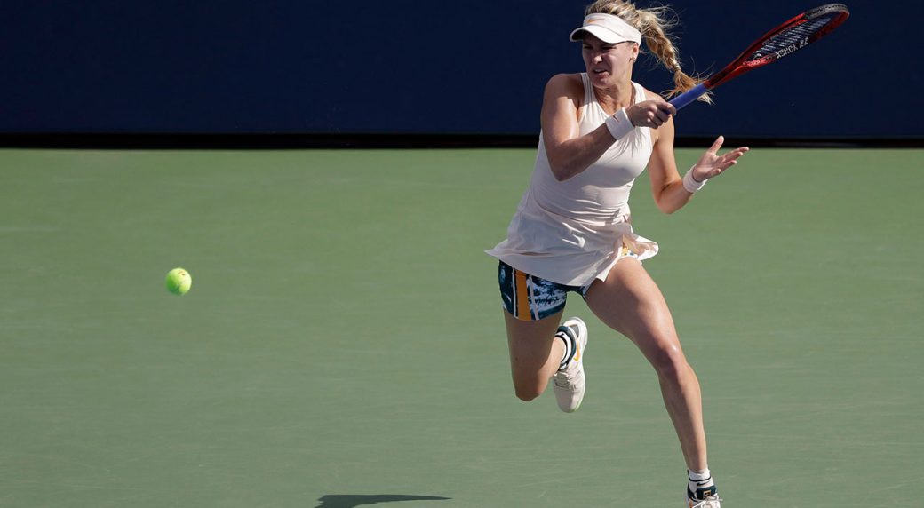 Canada's Bouchard wins second-round qualifying match at Luxembourg ...