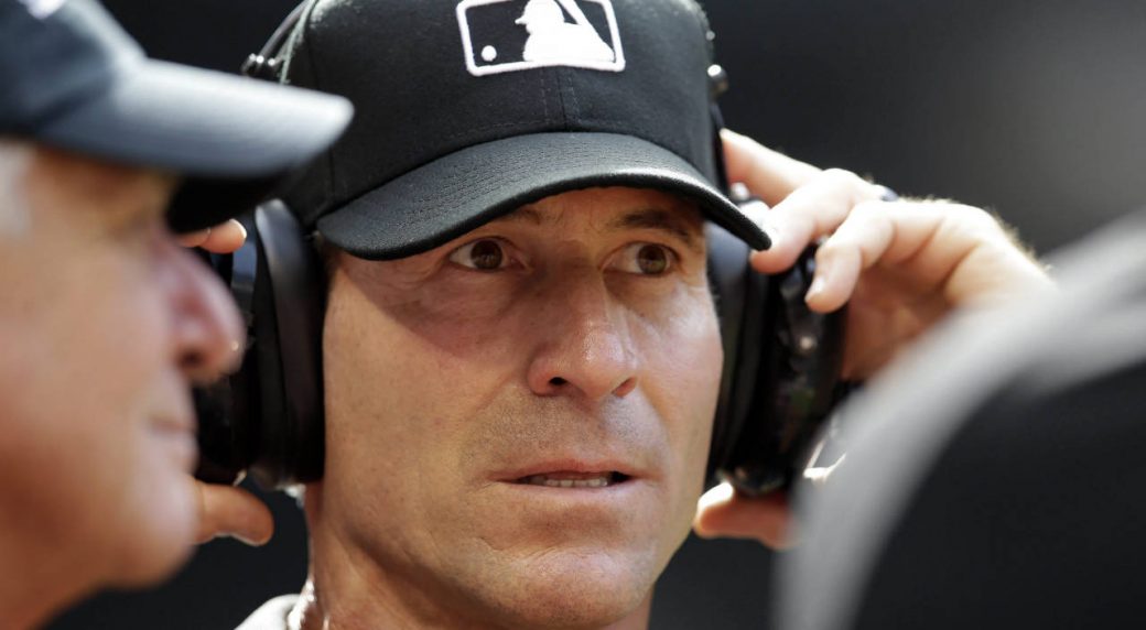 Twitter Reaction: Umpire Angel Hernandez mocked for blown calls ... Twitter Reaction: Umpire Angel Hernandez mocked for blown calls ...