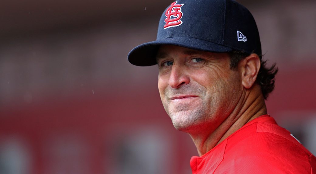Matheny hired by Royals; possible successor to Yost? - Sportsnet.ca