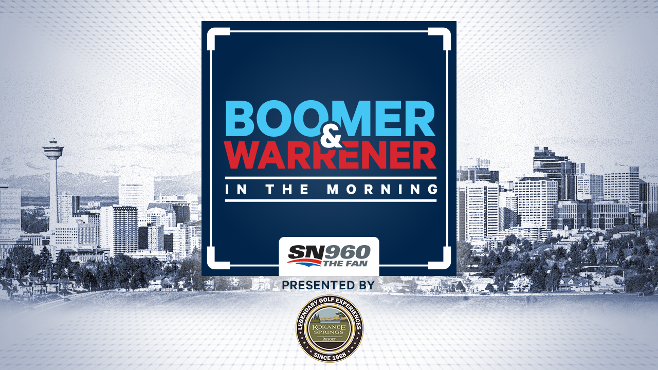 Dave Dickenson talks Stamps' season so far, defence and Bo Levi ...