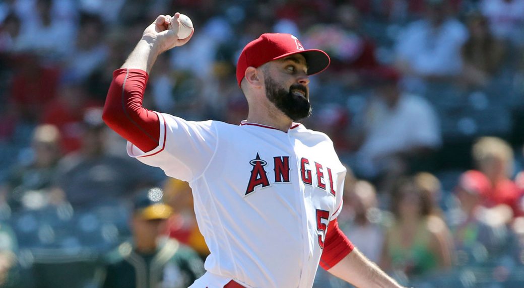 Rebounding with Blue Jays the latest challenge for Matt Shoemaker ...
