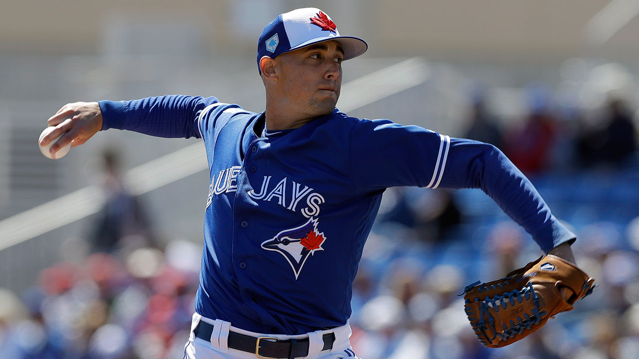 Blue Jays Confidential: Who will shine the most in 2019?