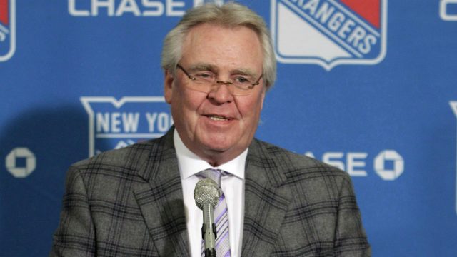 Why Glen Sather will go down in history as one of NHL's most unique ...
