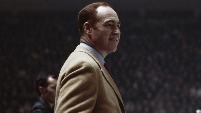 Hockey Hall of Famer Red Kelly passes away at age 91 - Sportsnet.ca