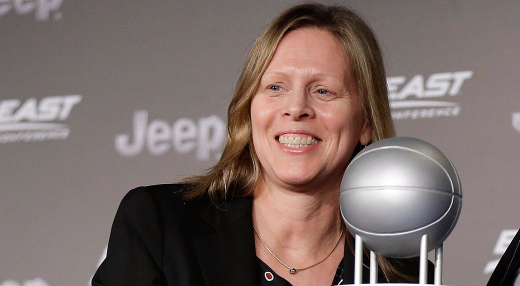 Former WNBA commissioner explains how NBA helped league launch ...