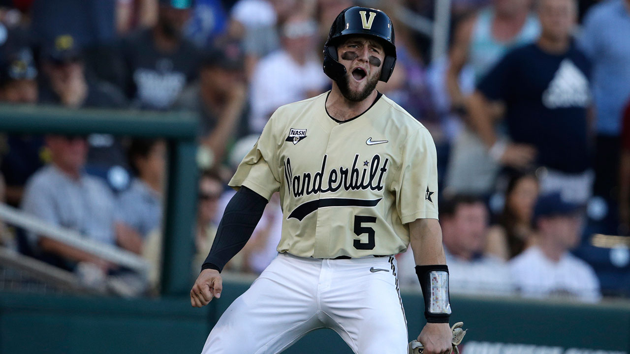 MLB Draft on Flipboard | Cincinnati Reds, Michigan State University ...