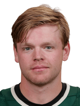 Wild sign Mason Shaw to entry-level contract