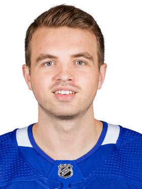 Golden Knights sign goalie Dylan Ferguson to entry-level contract