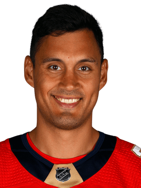 Sharks sign forward Alex True to entry-level deal