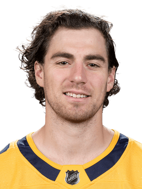 Coyotes sign former Notre Dame defenceman Jordan Gross