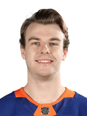 Islanders sign Bode Wilde to entry-level contract