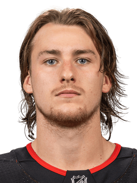 Devils sign defenceman Jérémy Groleau to entry-level contract