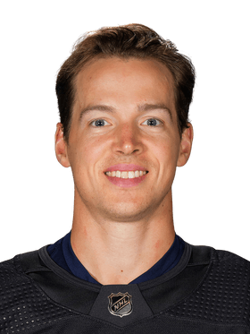 Golden Knights sign Jimmy Schuldt to one-year, $850K contract