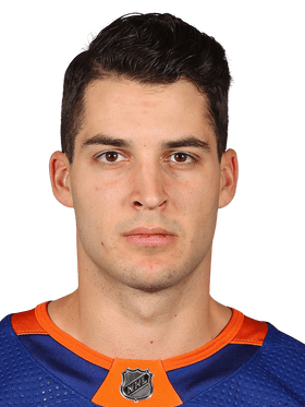 Islanders agree to entry-level contract with defenceman Samuel Bolduc