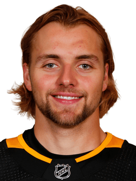 Penguins sign forward Nathan Legare to entry-level contract