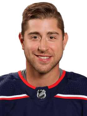 Blue Jackets sign Dubinsky to 6-year extension