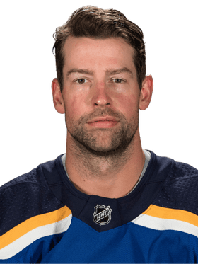 Blues re-up defenceman Chris Butler to multi-year, two-way deal