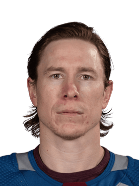 Avalanche sign longtime Blue Jacket Matt Calvert for three years