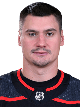 Capitals re-sign defenceman Dmitry Orlov to six-year deal