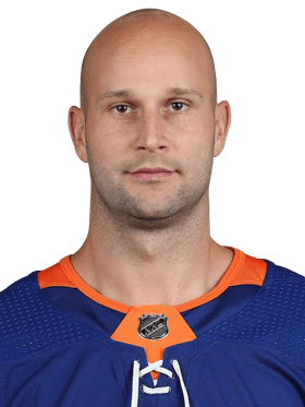 Islanders sign forward Mike Sislo to two-way contract