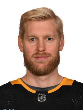 Rangers agree to terms with Magnus Hellberg