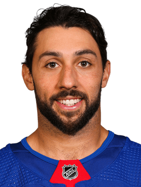 Panthers re-sign Vincent Trochek to six-year contract